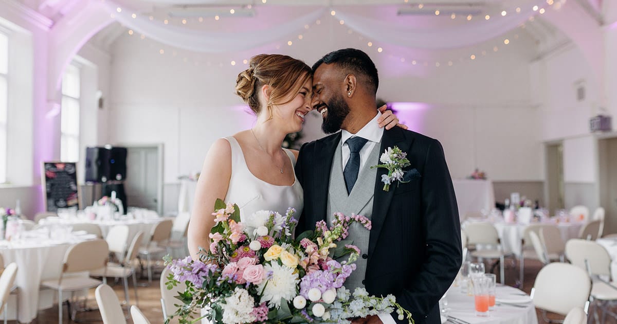 Hastoe Village Hall Wedding - How To Have Memorable Day - Wedding ...